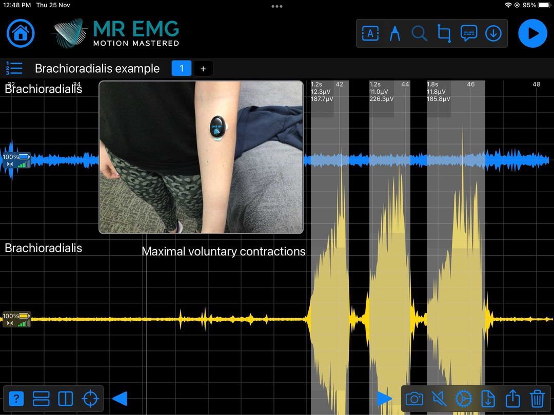 Sensor Positioning Guide