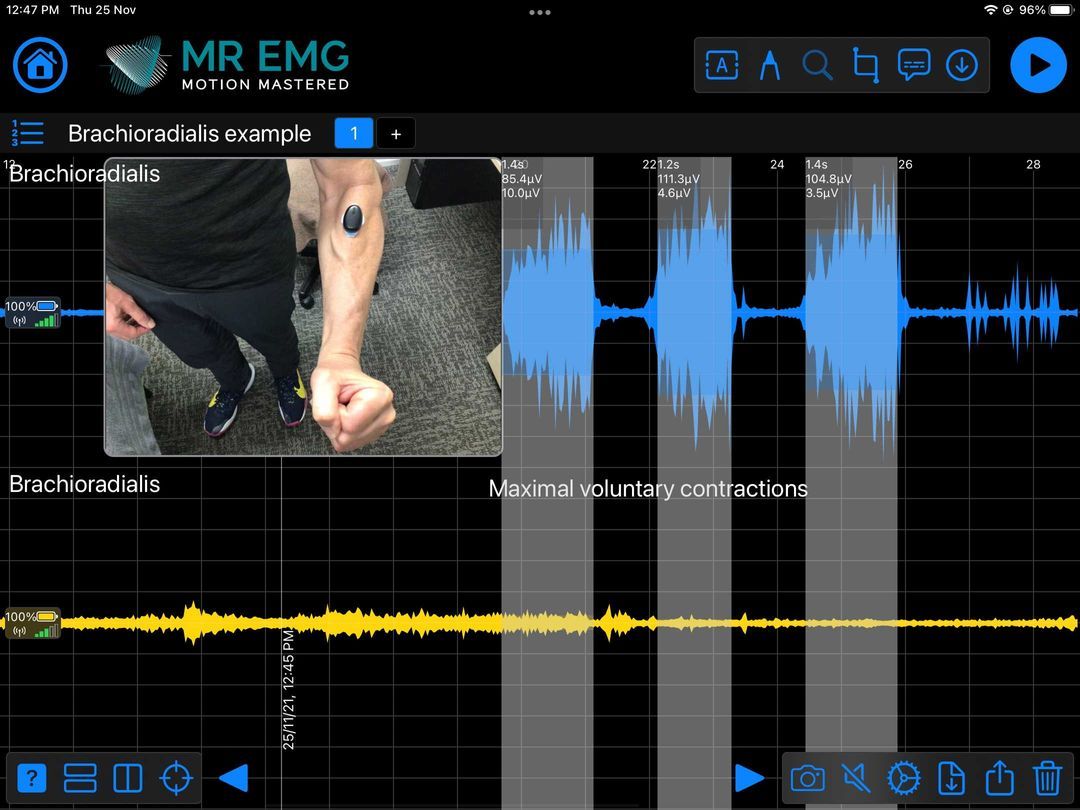 Sensor Positioning Guide